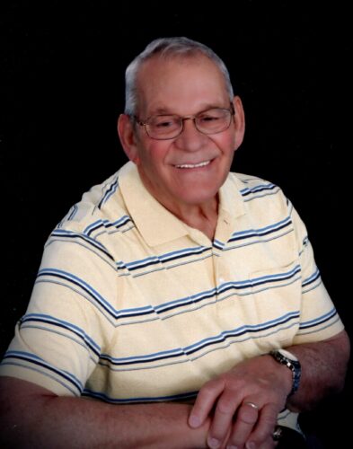 Warren Frederick Hersh | News, Sports, Jobs - Williamsport Sun-Gazette